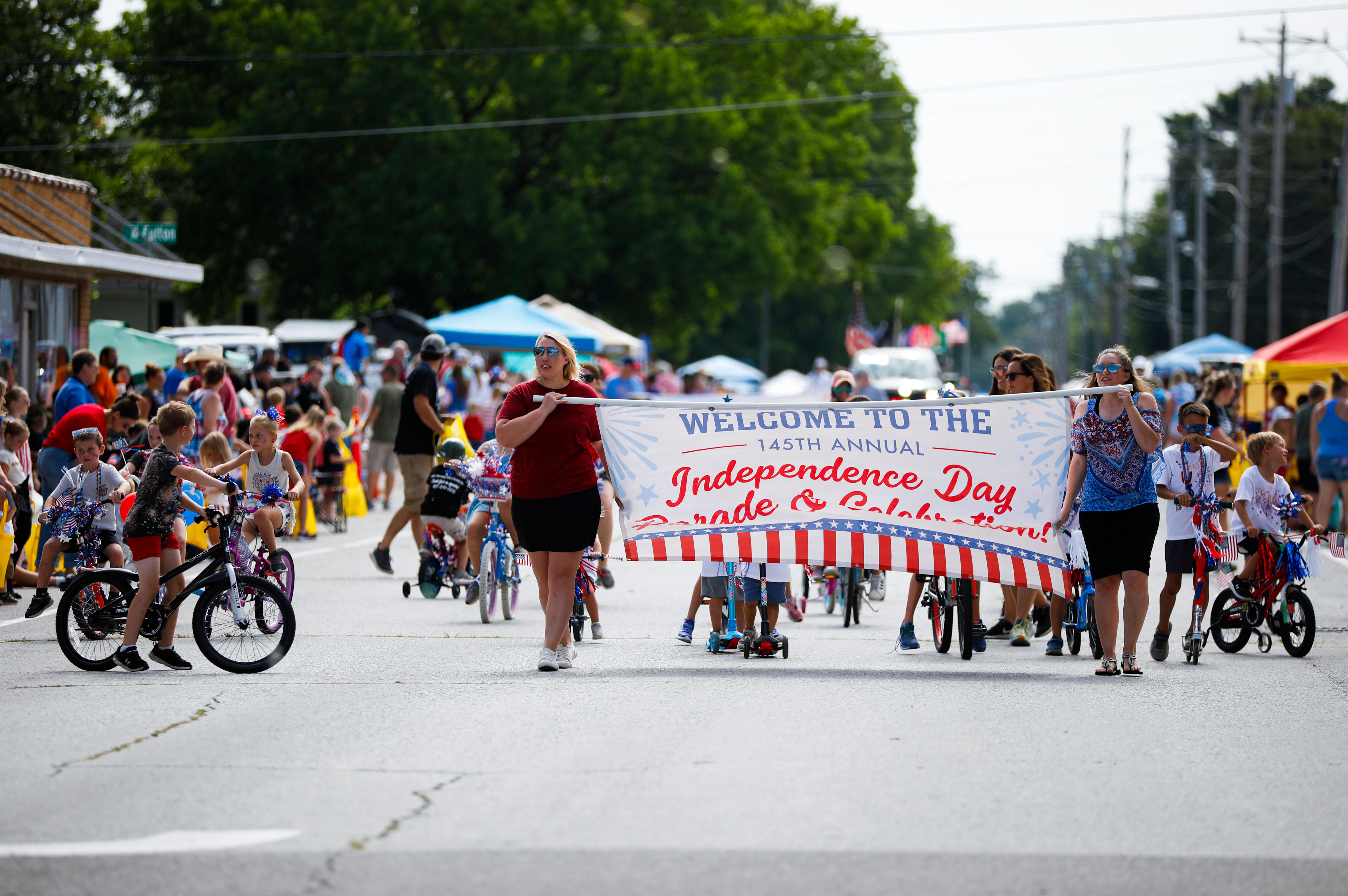 Fireworks, fun and food: Here are 20 Independence Day celebrations in ...