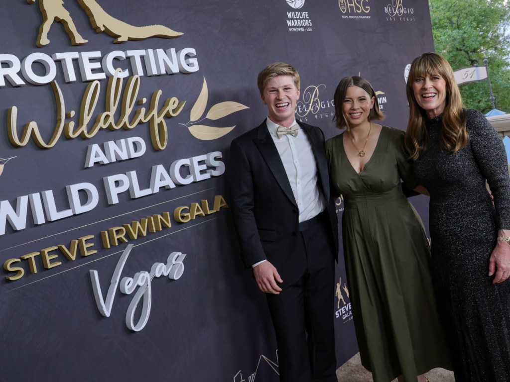 New Photo of Grace Warrior Snuggling With Her ‘Best Bud' Is Making ...