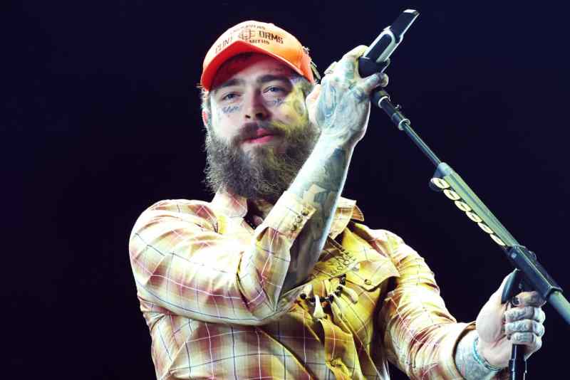 Post Malone's Greatest Collaborative Hits - So Far