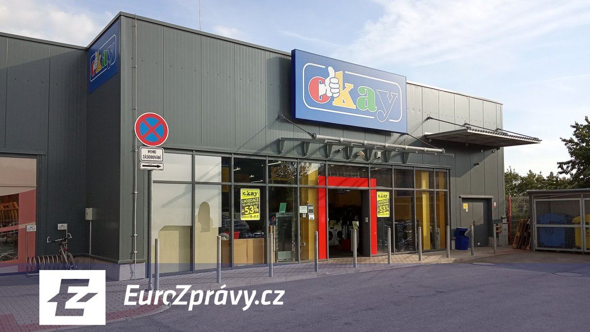 Okay neodvrátilo konec. Firma vysvětlila, proč nevyšla restrukturalizace