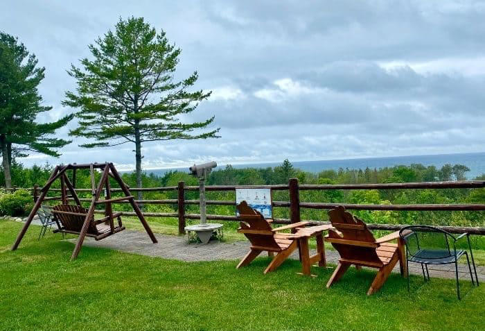 Why Legs Inn is an Iconic Restaurant in Northern Michigan