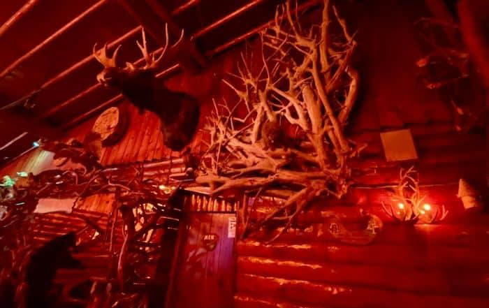 Why Legs Inn is an Iconic Restaurant in Northern Michigan