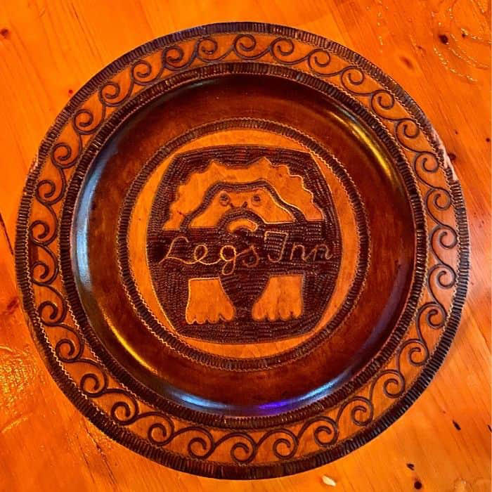 Why Legs Inn is an Iconic Restaurant in Northern Michigan