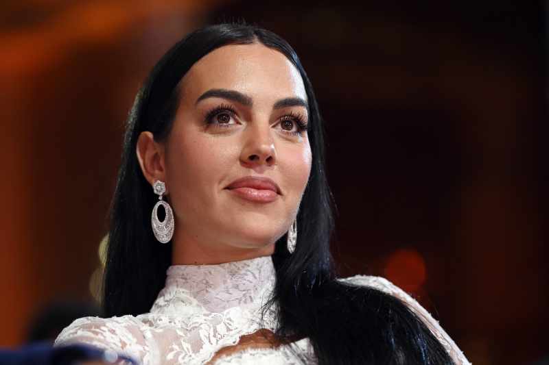 Georgina Rodriguez: 10 Facts About CR7's Bae