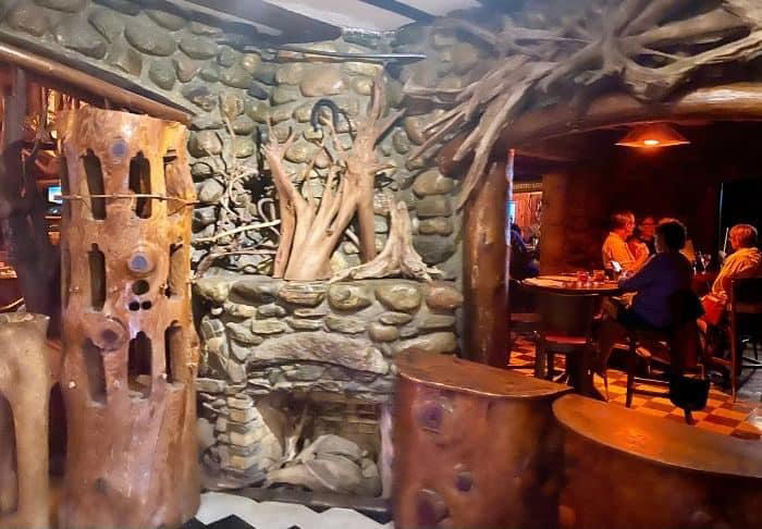 Why Legs Inn is an Iconic Restaurant in Northern Michigan