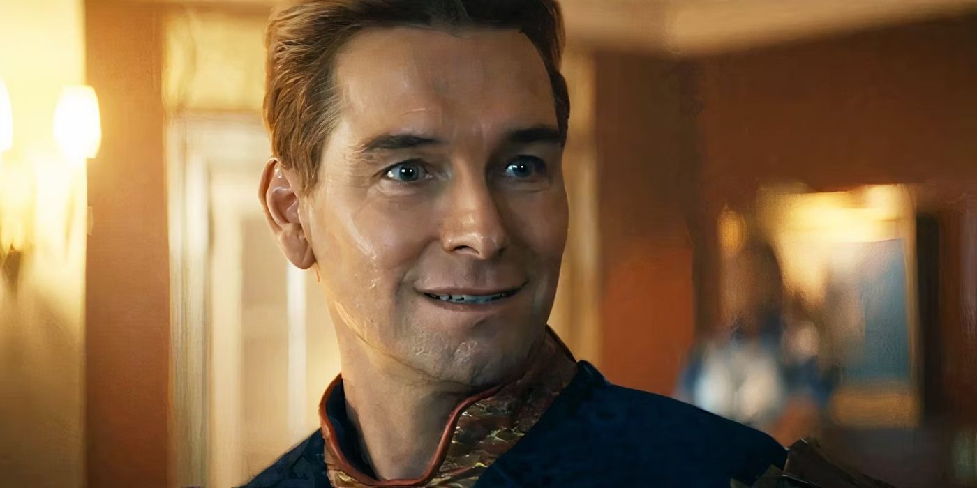 Did 'Gen V's Season 2 Trailer Just Reveal a Major Storyline Connected ...