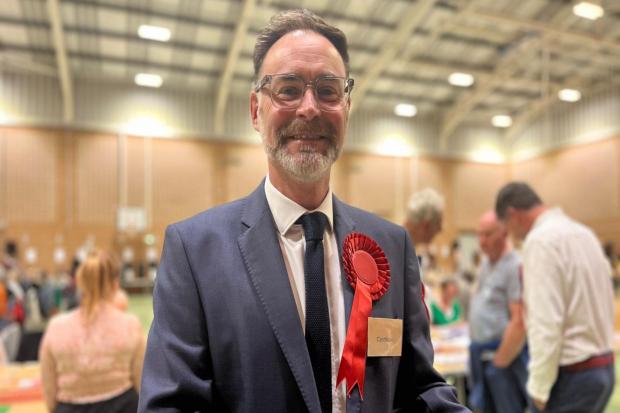 Ex-Island MP critical of Richard Quigley for "absentee" status at House ...