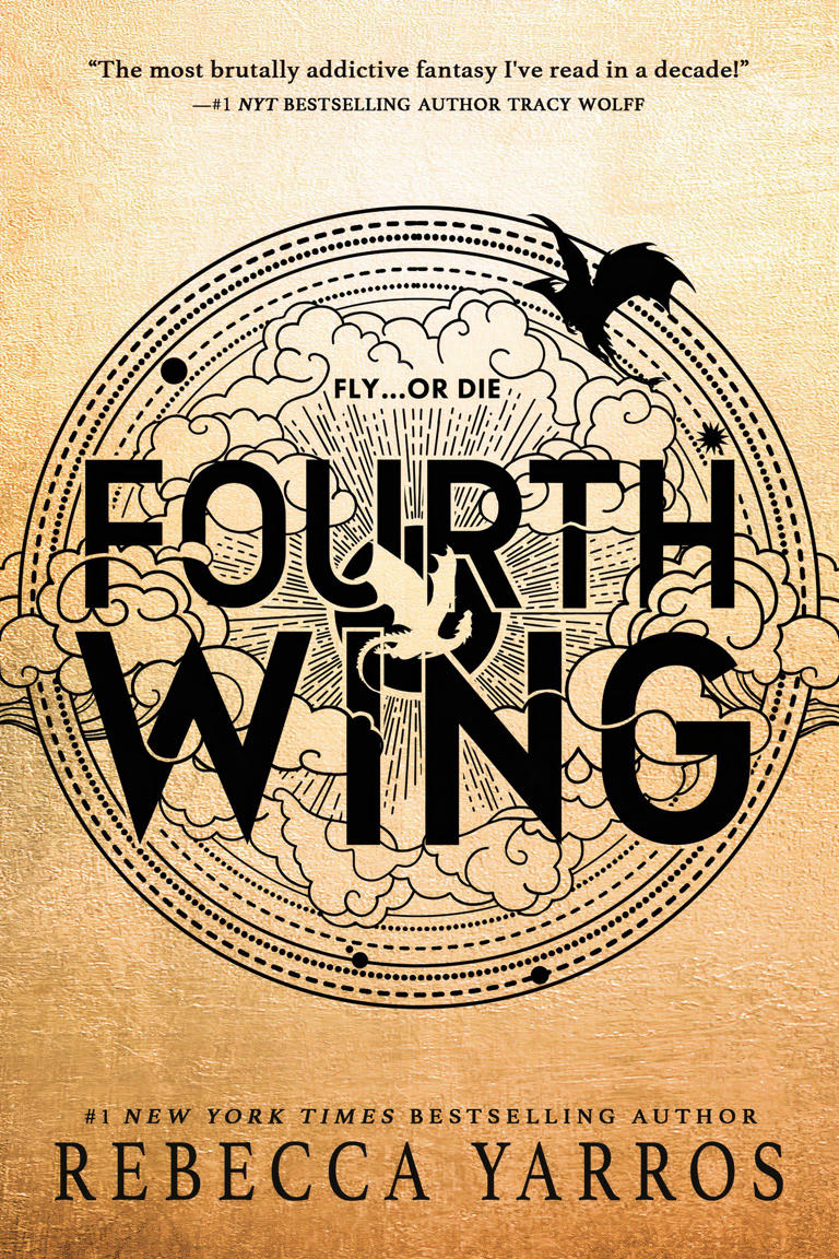 All The Gods In Fourth Wing & How Religion Works In The Empyrean Series