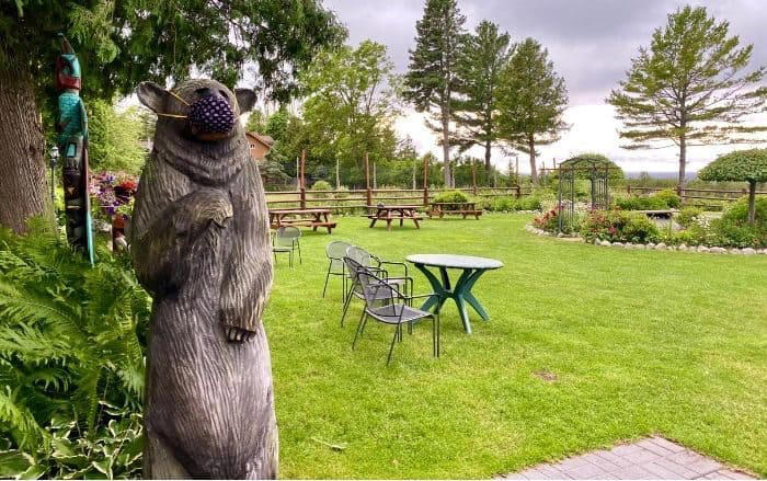 Why Legs Inn is an Iconic Restaurant in Northern Michigan