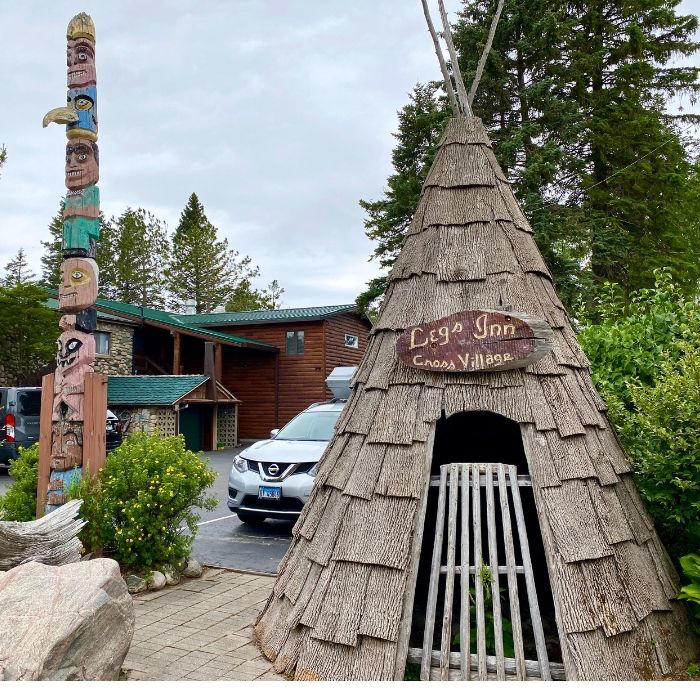 Why Legs Inn is an Iconic Restaurant in Northern Michigan