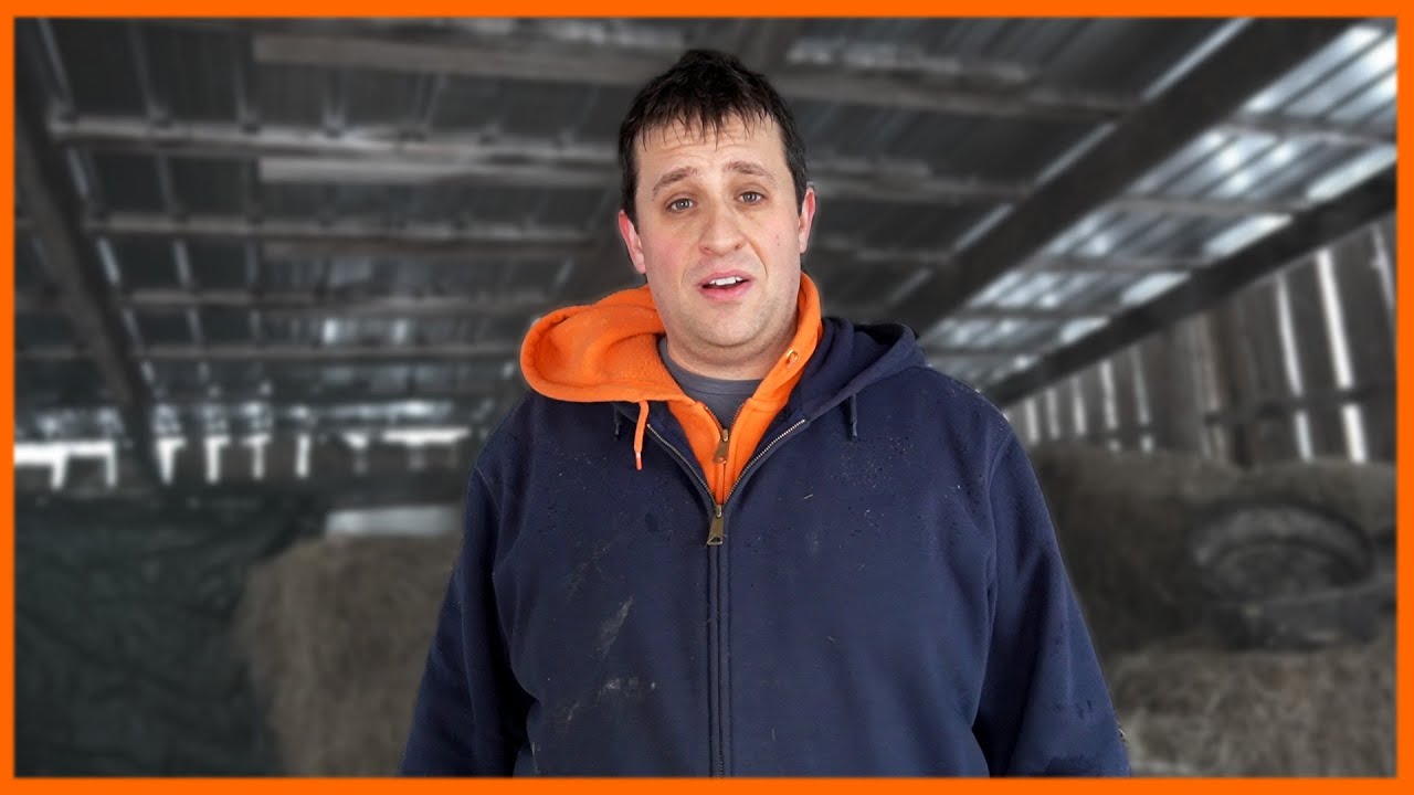 Special announcement about upcoming Gold Shaw Farm updates