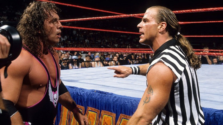 WWE Legend The Undertaker Explains Why He Feels Bad For Shawn Michaels ... WWE Legend The Undertaker Explains Why He Feels Bad For Shawn Michaels ...