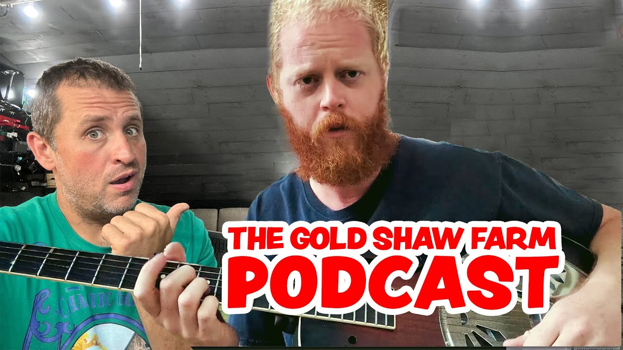 Why I have empathy for singer/songwriter Oliver Anthony