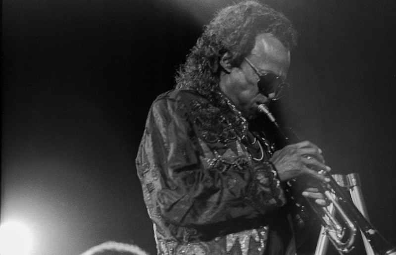 In Memoriam: Miles Davis' Sad Cause Of Death