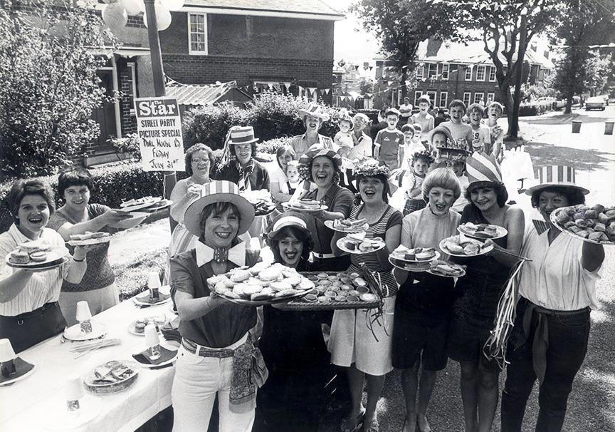 Sheffield retro: 16 nostalgic photos looking back at Wisewood through ... Sheffield retro: 16 nostalgic photos looking back at Wisewood through ...