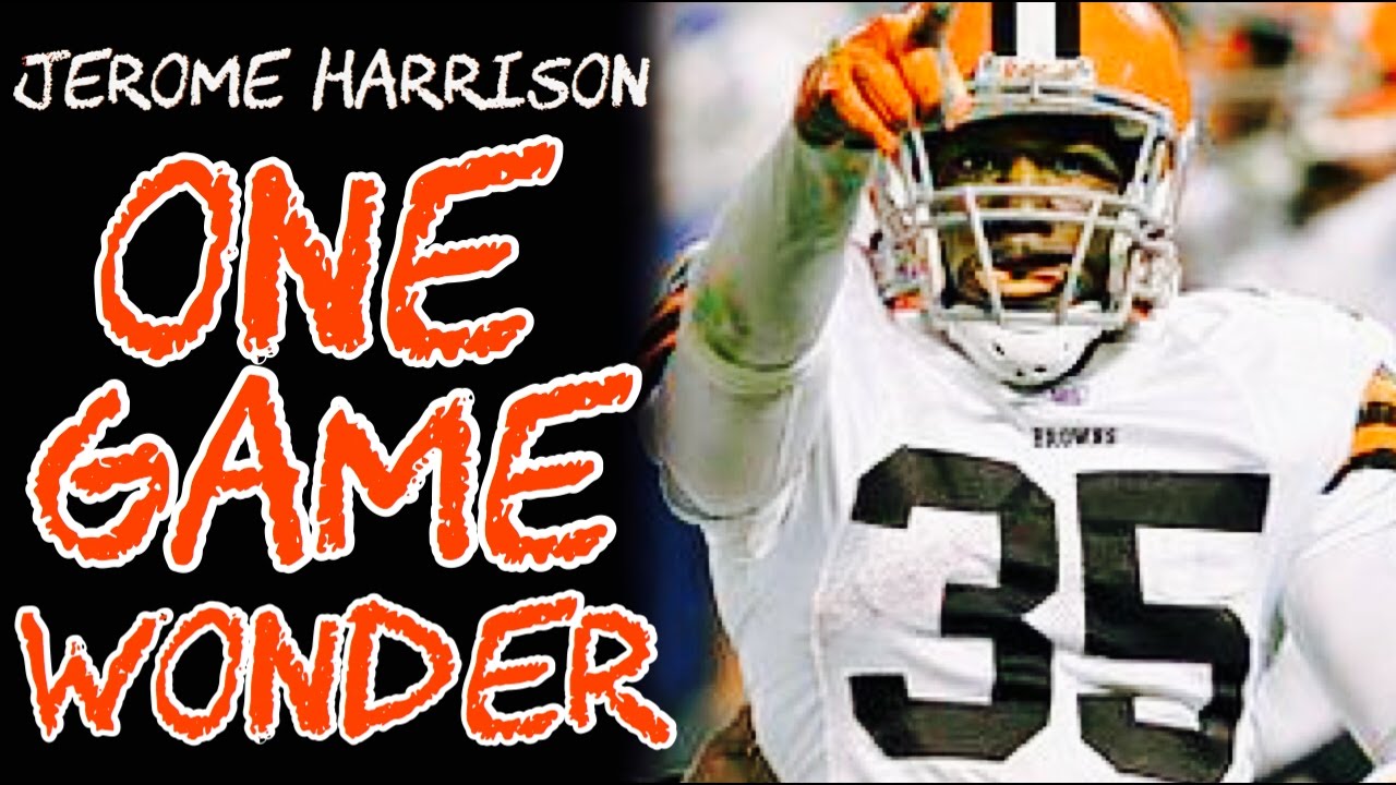 The 286-Yard Game That Surpassed Jim Brown’s Single-Game Best