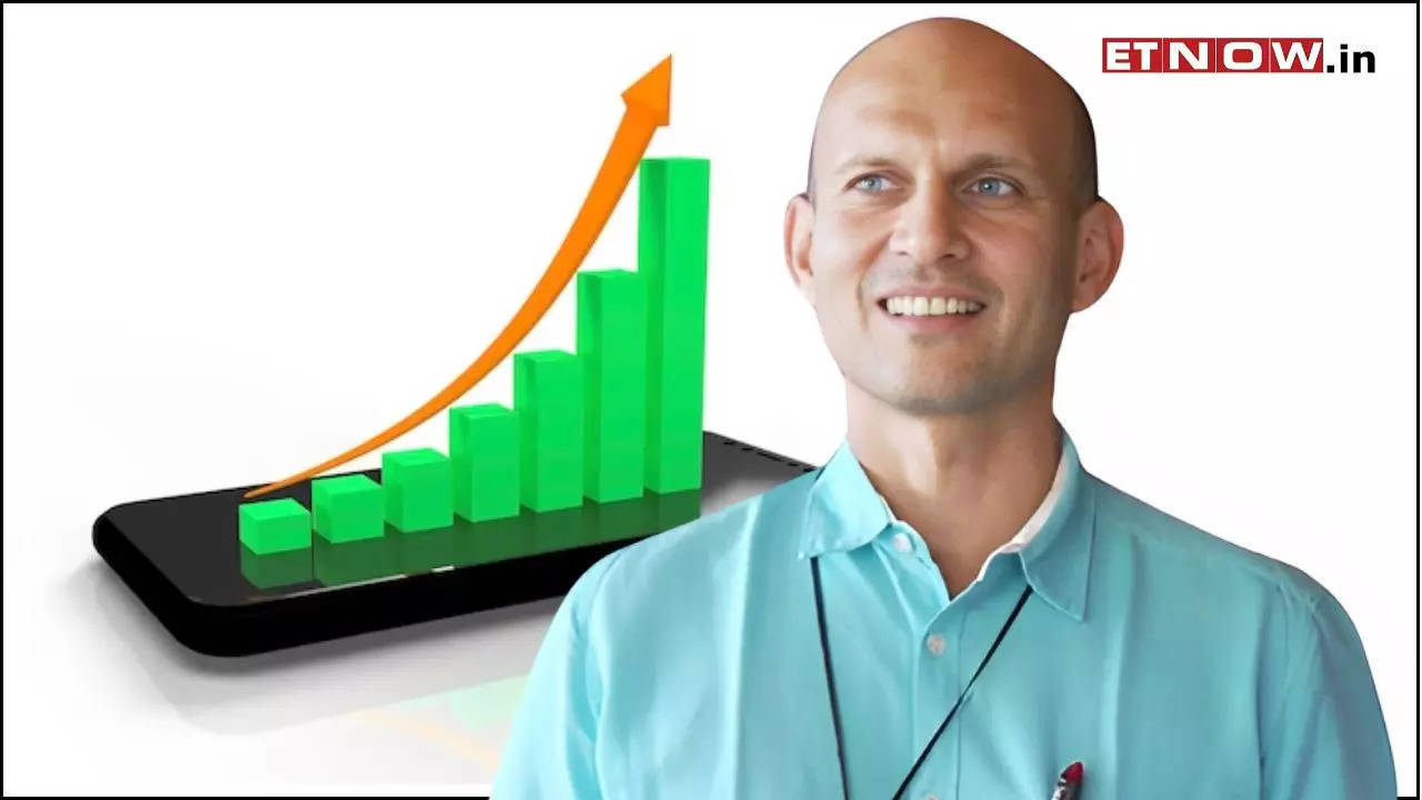 Balu Forge Share Price: Ashish Kacholia's portfolio stock hits all-time ... Balu Forge Share Price: Ashish Kacholia's portfolio stock hits all-time ...