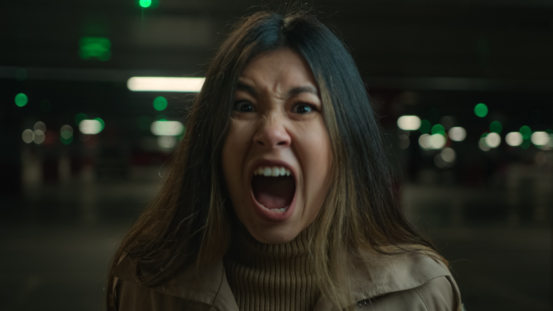 What is female rage, and how can you manage it?