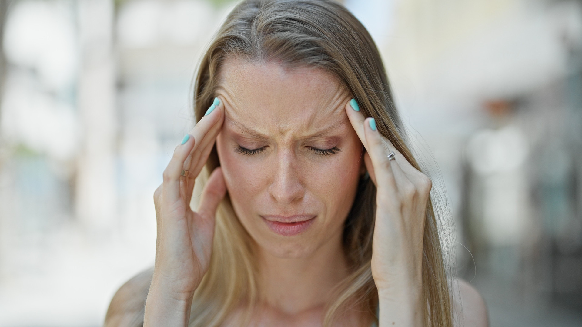 Common types of headaches and how to treat them