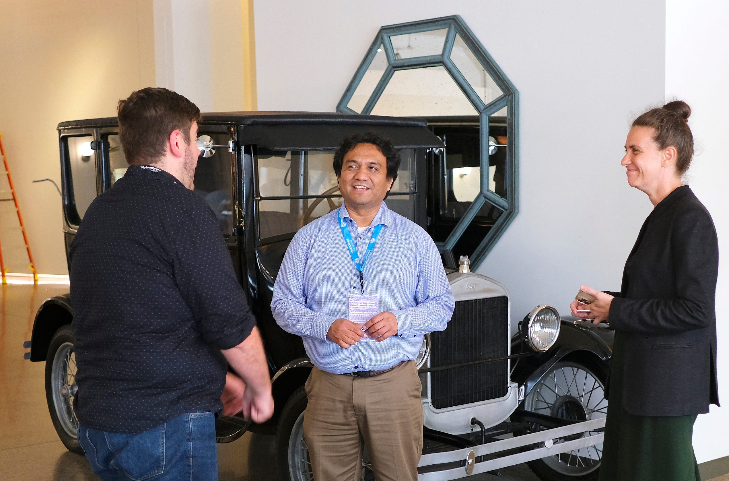 OKC's deadCenter Film Festival is going strong after 25 years with ...