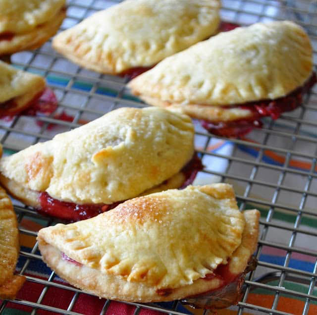 The Hand Pie Recipes Everyone Wants You to Share