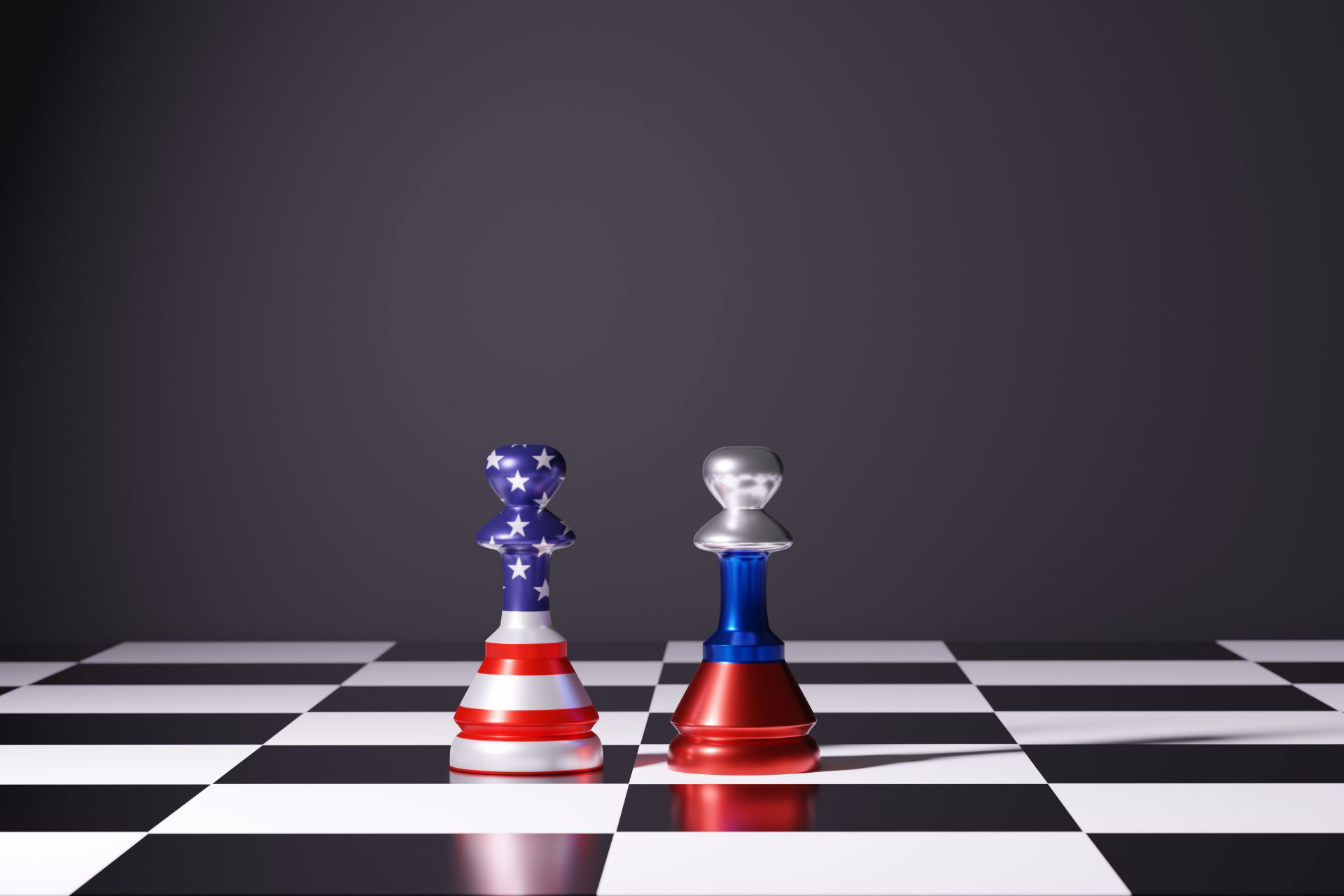 How Russia is trying to manipulate the US presidential election How Russia is trying to manipulate the US presidential election