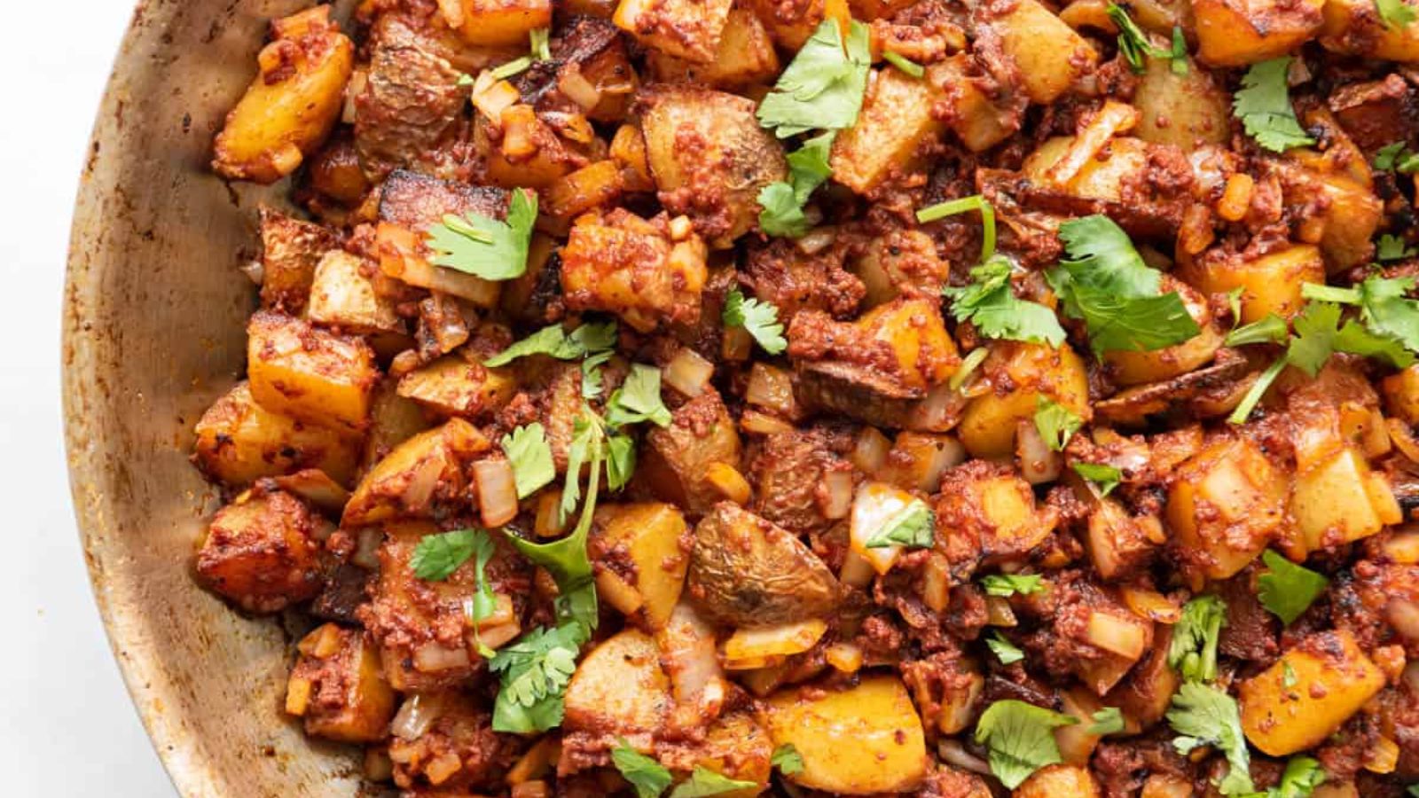 22 Mexican recipes that feel like a trip through tradition