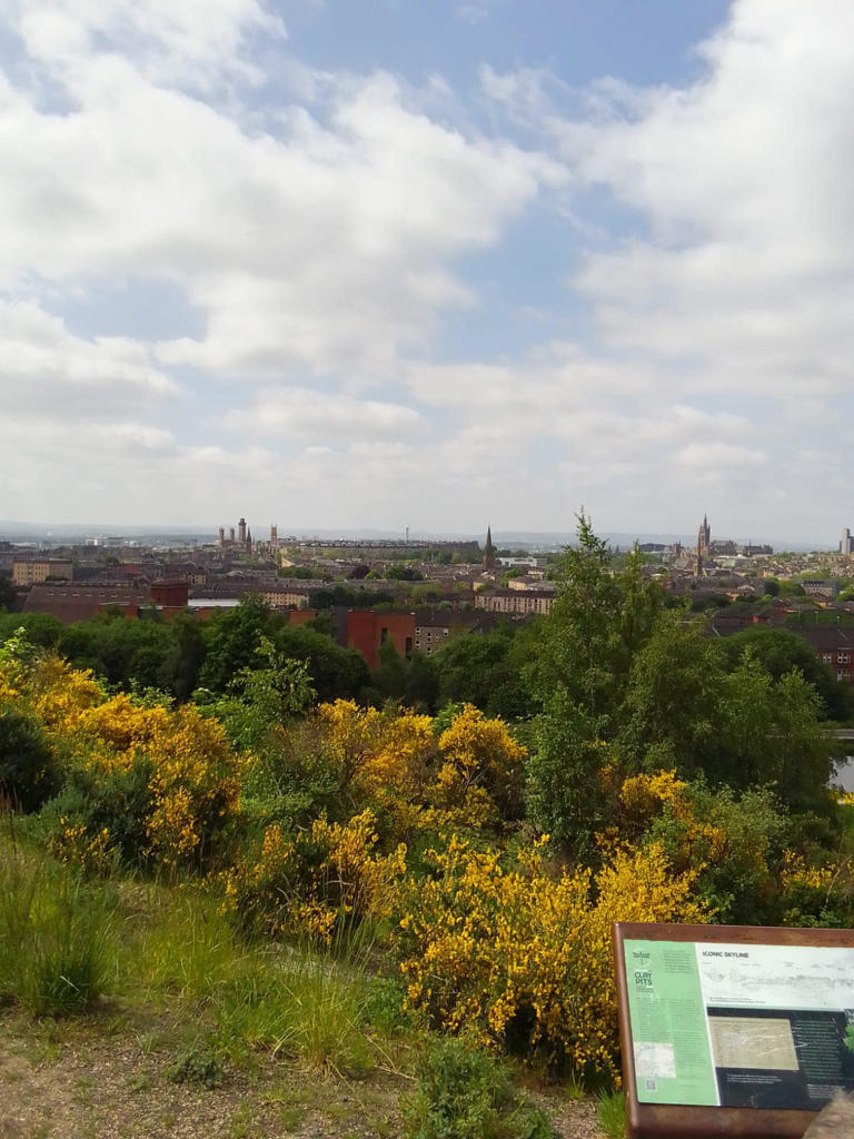 Views of Glasgow: 8 of the most picturesque and stunning views in Glasgow