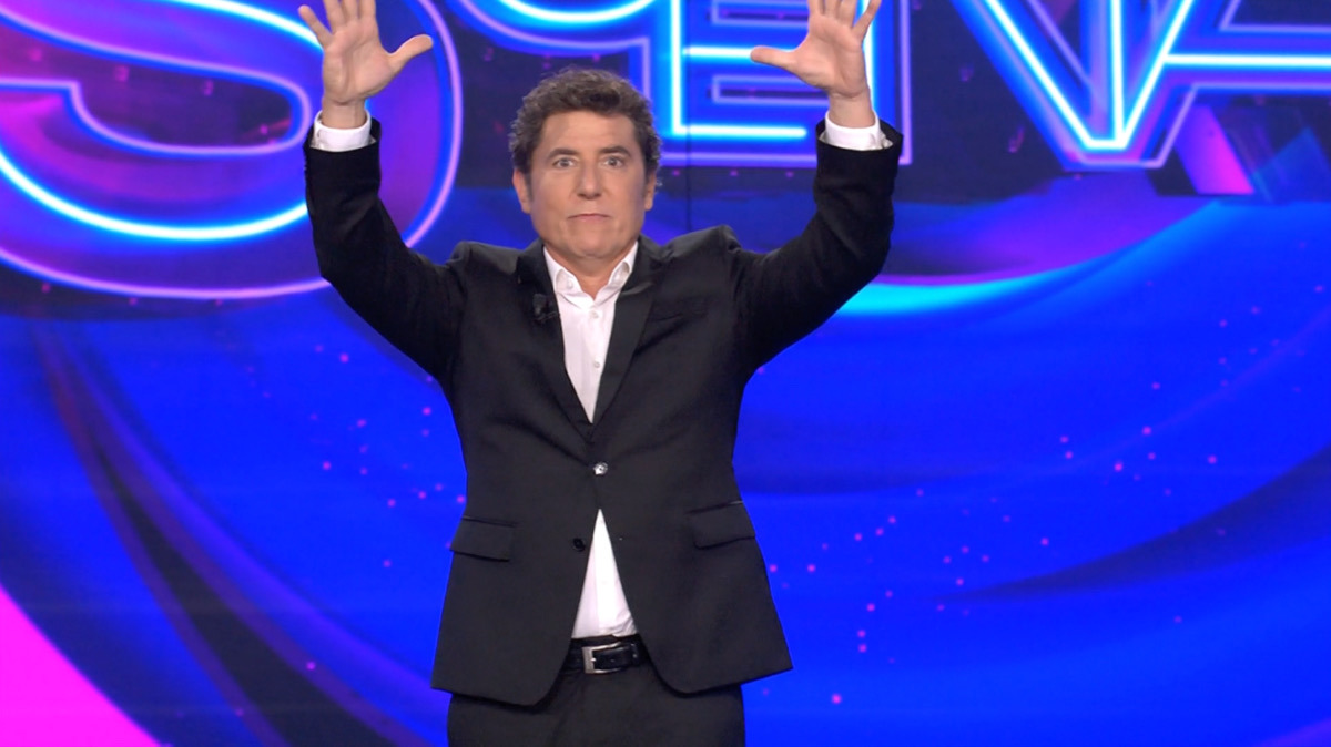 Por qué Antena 3 cancela ‘Tu cara me suena 11’ este viernes y qué va a ... Por qué Antena 3 cancela ‘Tu cara me suena 11’ este viernes y qué va a ...