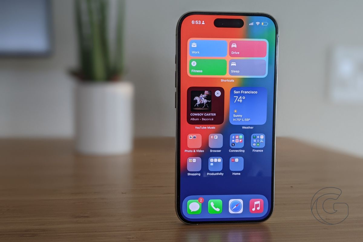 4 Exciting New Apple Photos Features Coming to iOS 18 That Will Make ...