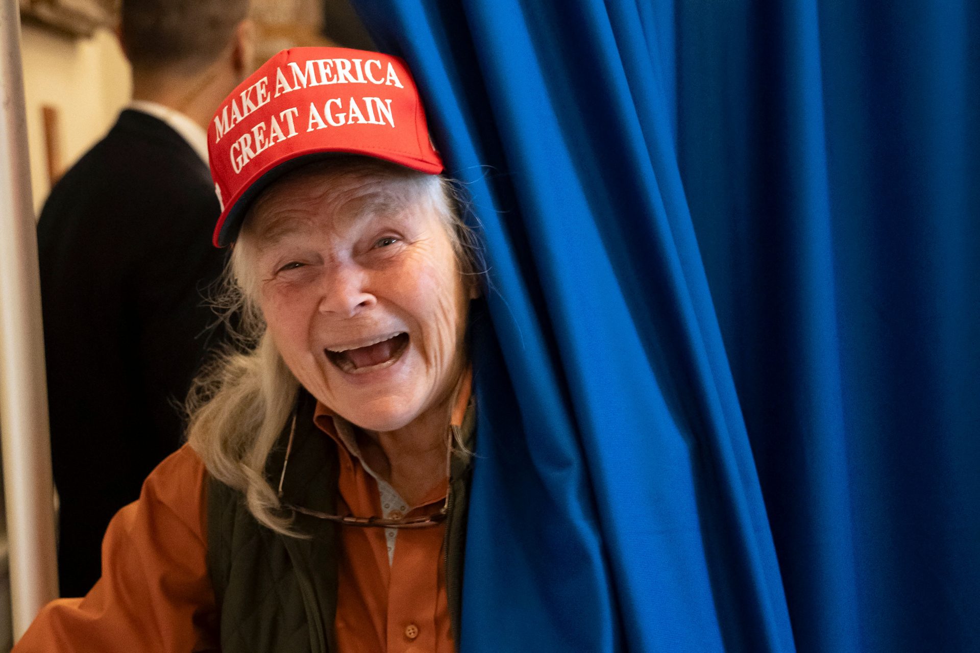 Remember when a study revealed the weird and worrying beliefs of MAGA ...