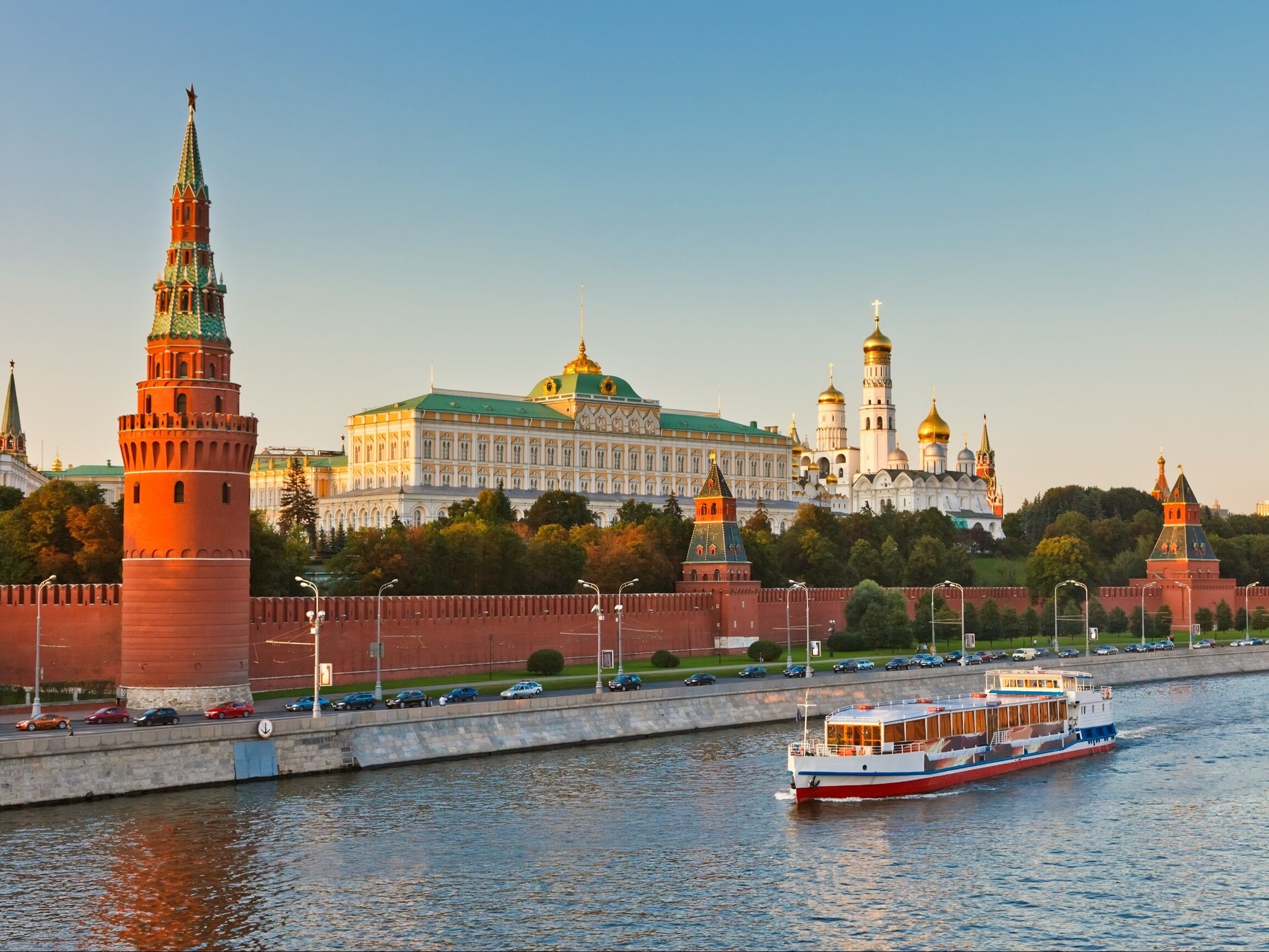 Rosyjski dyplomata skazany za zdradę. Miał przekazywać tajne dane USA