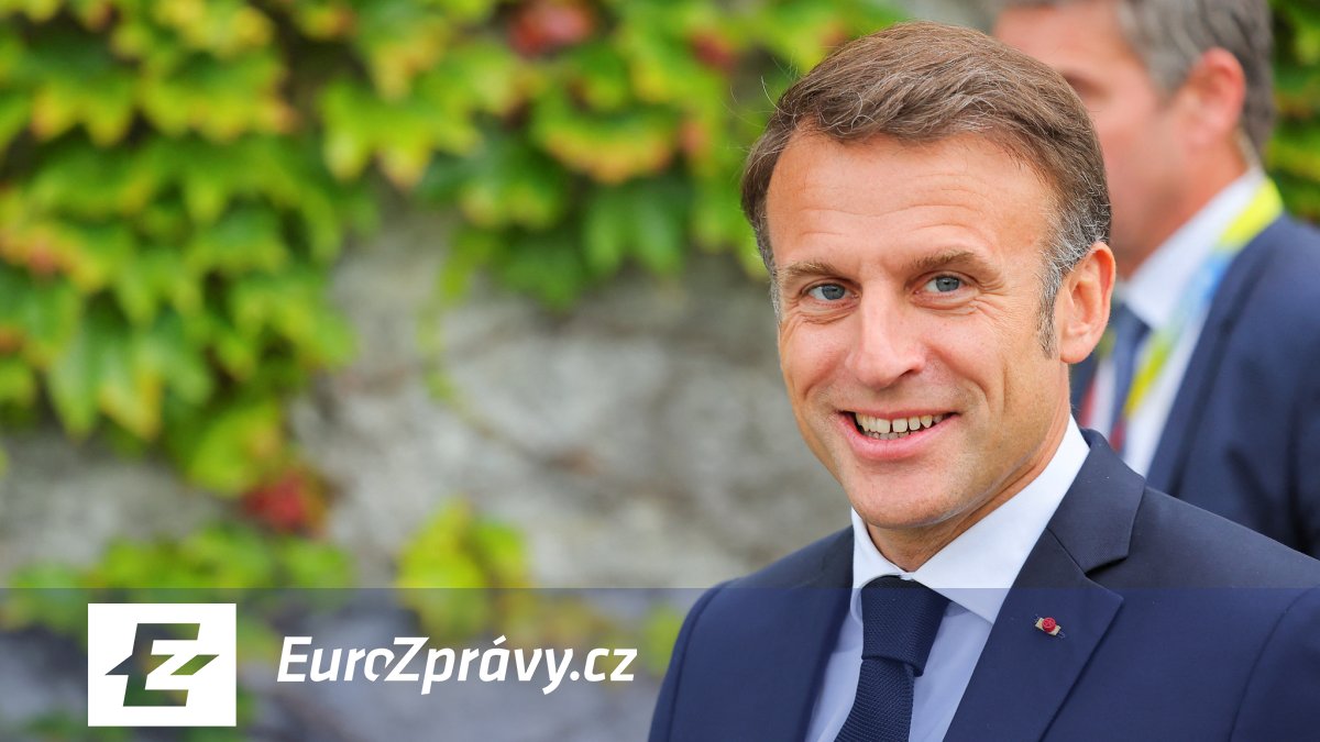 Trump by se měl probrat. Putin si s vámi jen hraje, vzkazuje mu Evropa