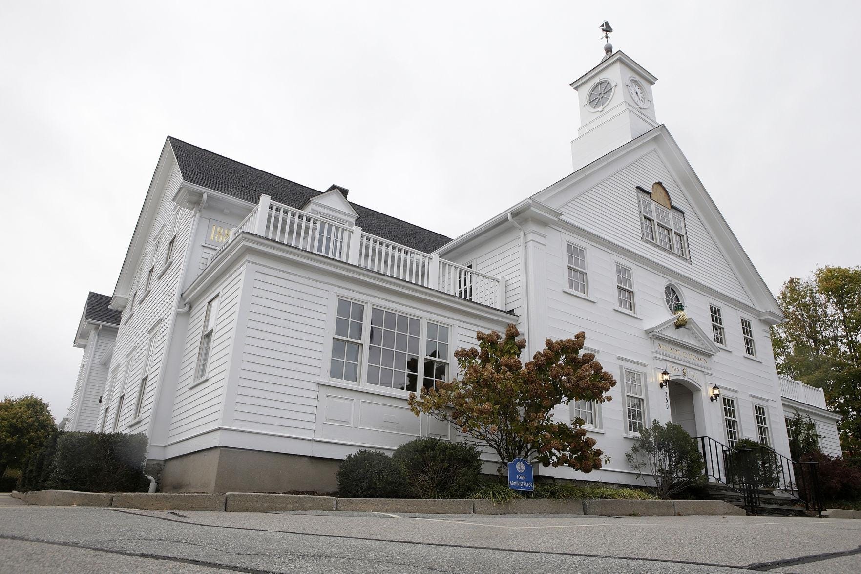 Councilor's actions will speak louder than words in Middletown: Letters