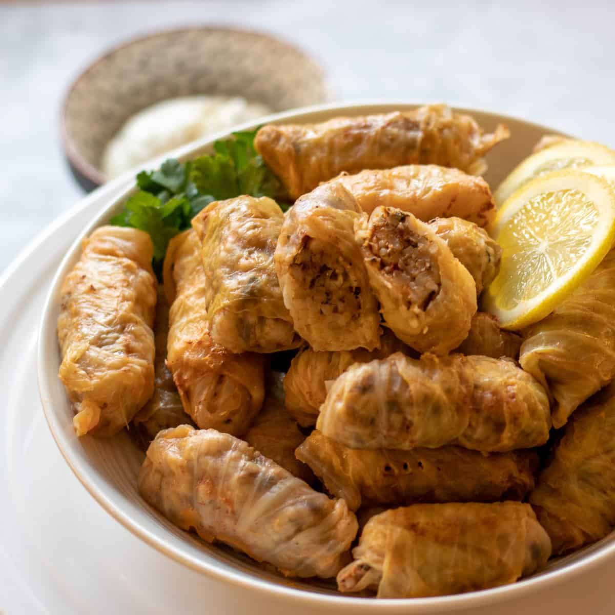 Freezer-Friendly Dinners to Make Ahead