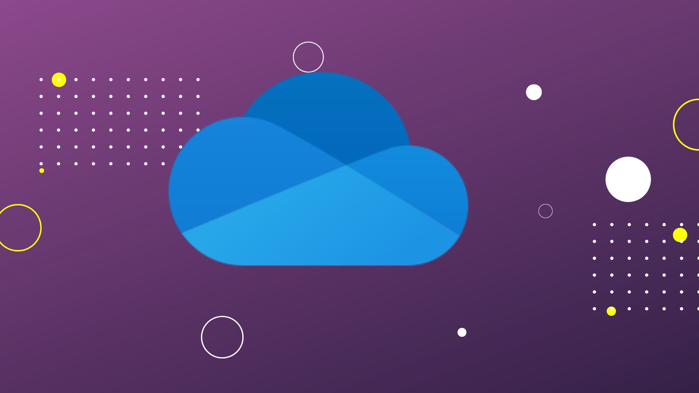 OneDrive for macOS finally supports removable drives