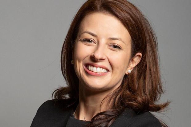 Beaconsfield MP Joy Morrissey appointed Shadow Deputy Chief Whip