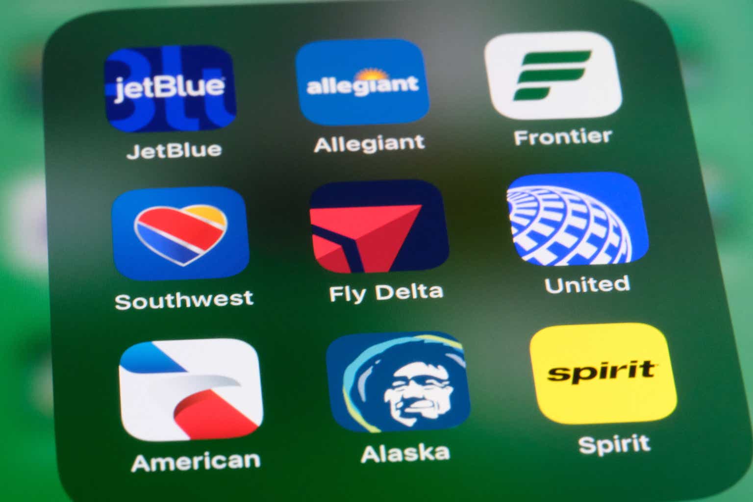 Senator Blumenthal voices concern over JetBlue, United's Blue Sky ...