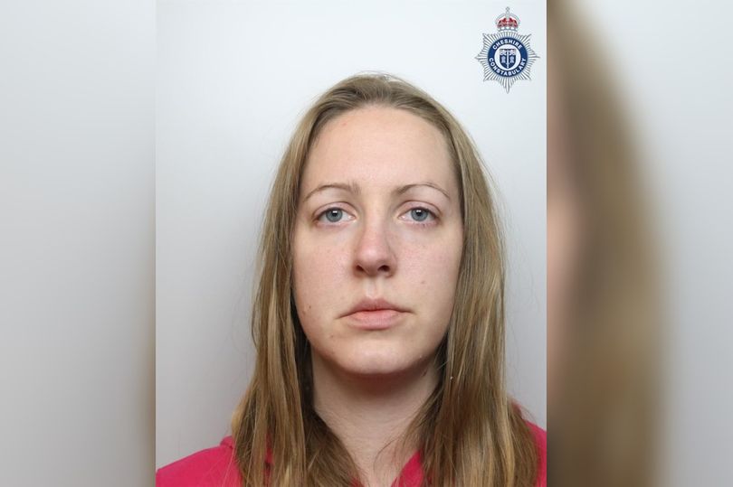 Lucy Letby public inquiry report delayed again to 'after Easter'