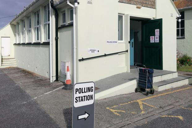 All the candidates in the Helston and Porthleven town council elections