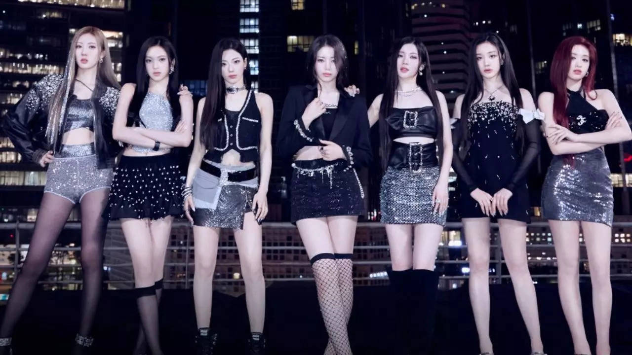 BABYMONSTER unveils stunning 'FOREVER' dance performance video BABYMONSTER unveils stunning 'FOREVER' dance performance video