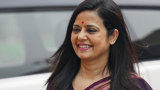 Evening briefing: Mahua Moitra's jibe at NCW chief triggers row, Lalu ... Evening briefing: Mahua Moitra's jibe at NCW chief triggers row, Lalu ...