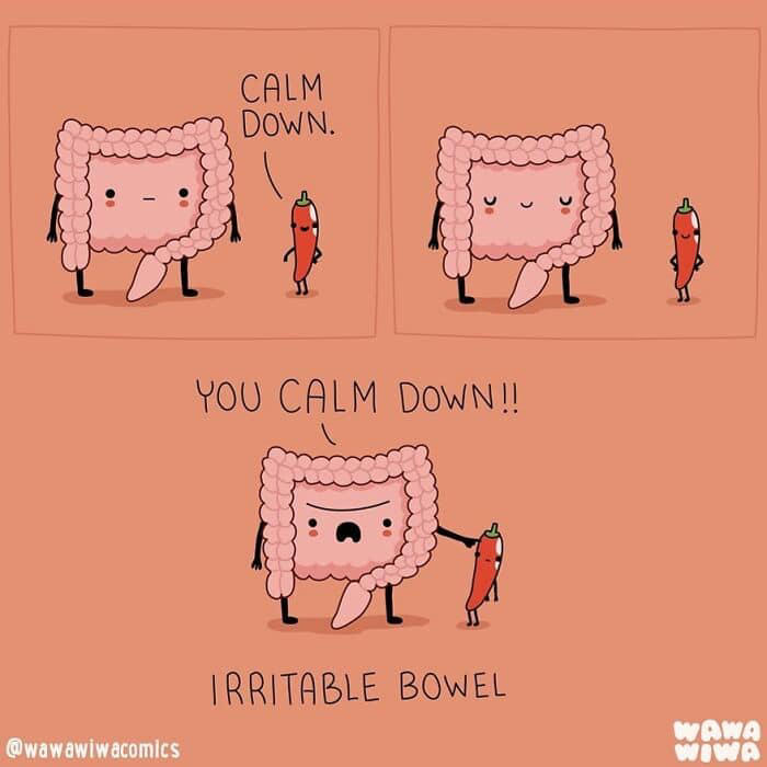 45 Hilariously Wholesome Comics Guaranteed To Brighten Your Day From ...