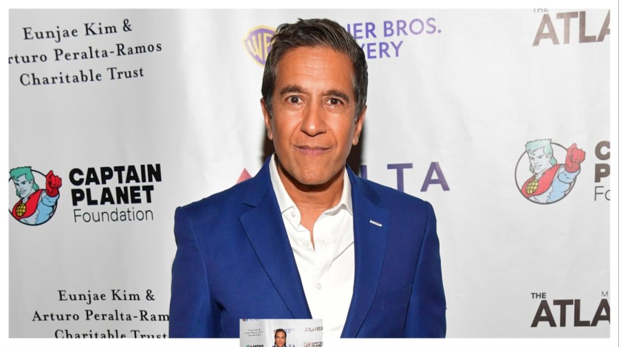 Sanjay Gupta: New non-opioid pain medication ‘a pretty big deal’