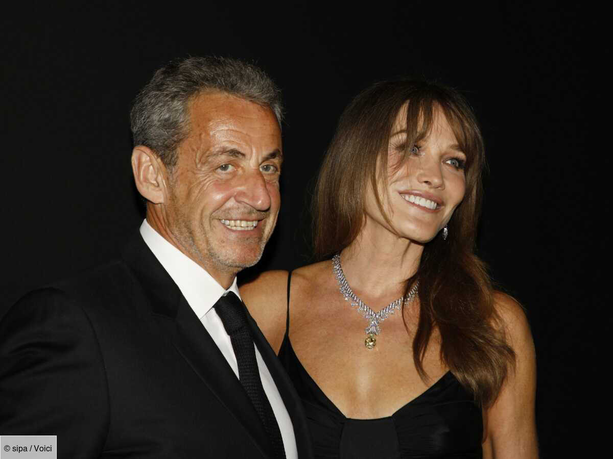 Giulia Sarkozy : la fille de Carla Bruni et Nicolas Sarkozy fait de ... Giulia Sarkozy : la fille de Carla Bruni et Nicolas Sarkozy fait de ...