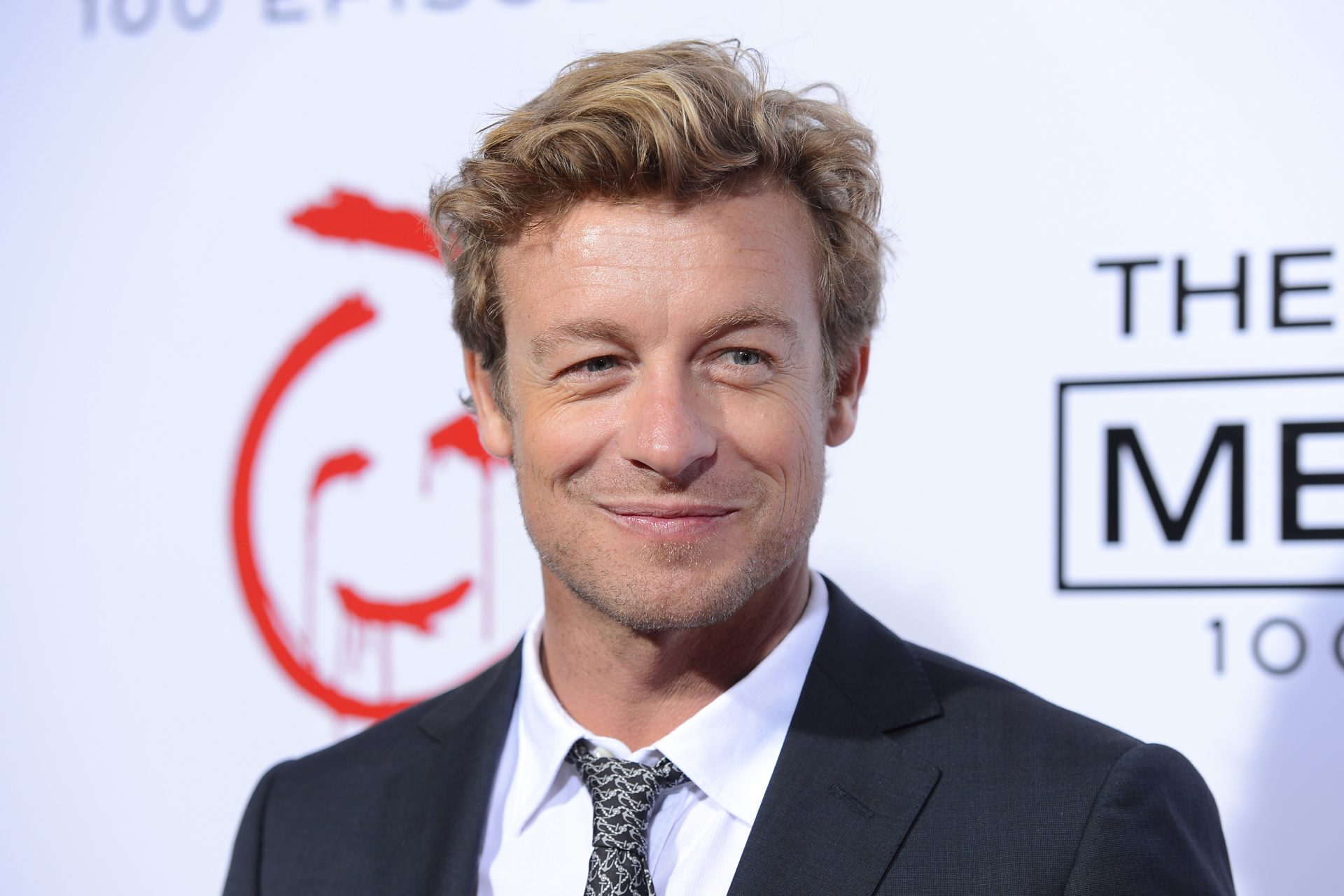 Como está hoje Simon Baker, o Patrick Jane de 'O Mentalista'?