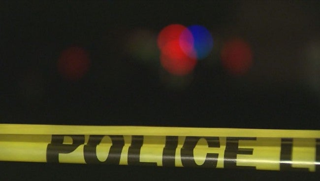 Man killed during SWAT team operation in Gary, Indiana