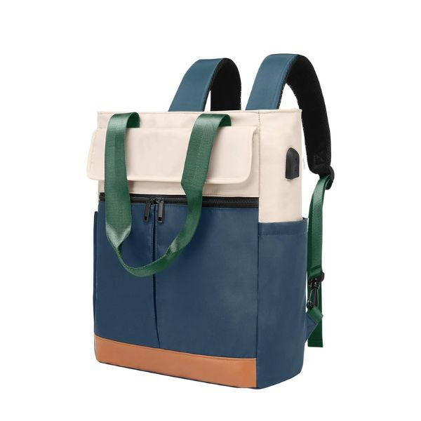 The 13 best convertible backpack totes for commuting and travel