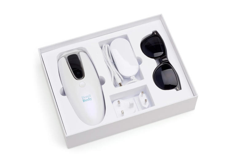 Best IPL machines and laser hair removal devices for at-home hair removal