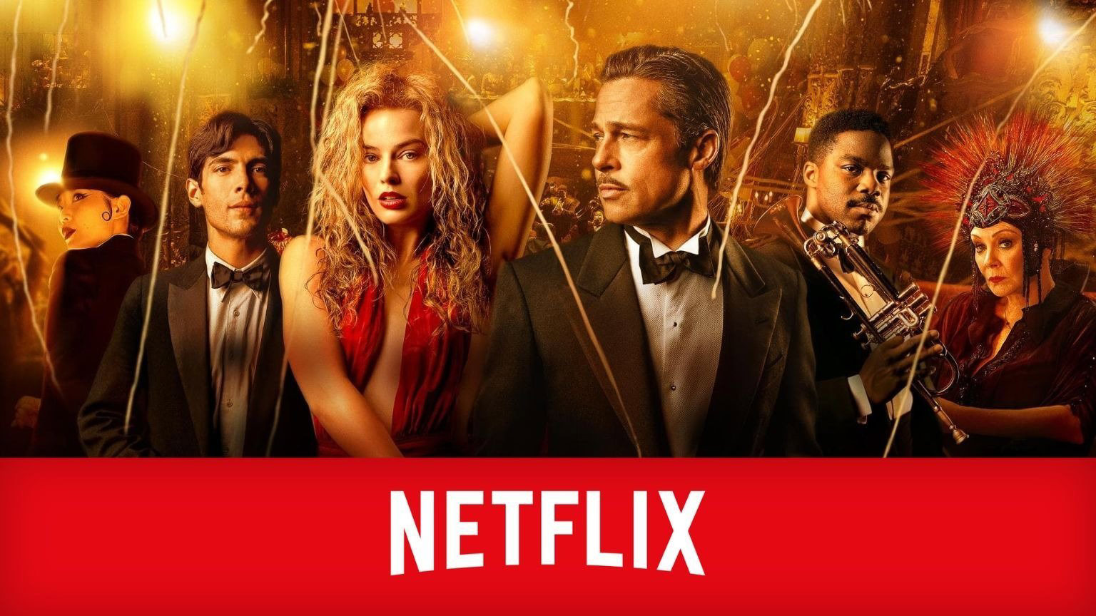 Netflix voegt 30+ films toe: dit zijn de 15 beste (week 27, 2024) Netflix voegt 30+ films toe: dit zijn de 15 beste (week 27, 2024)